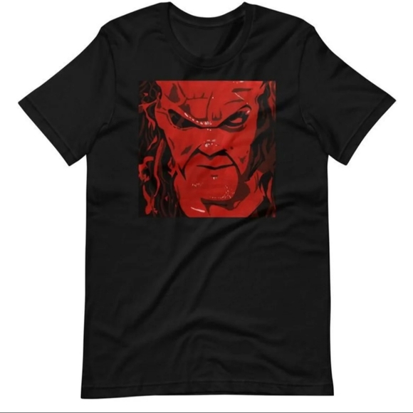 WWE | Shirts | Wwe Kane Tshirt | Poshmark